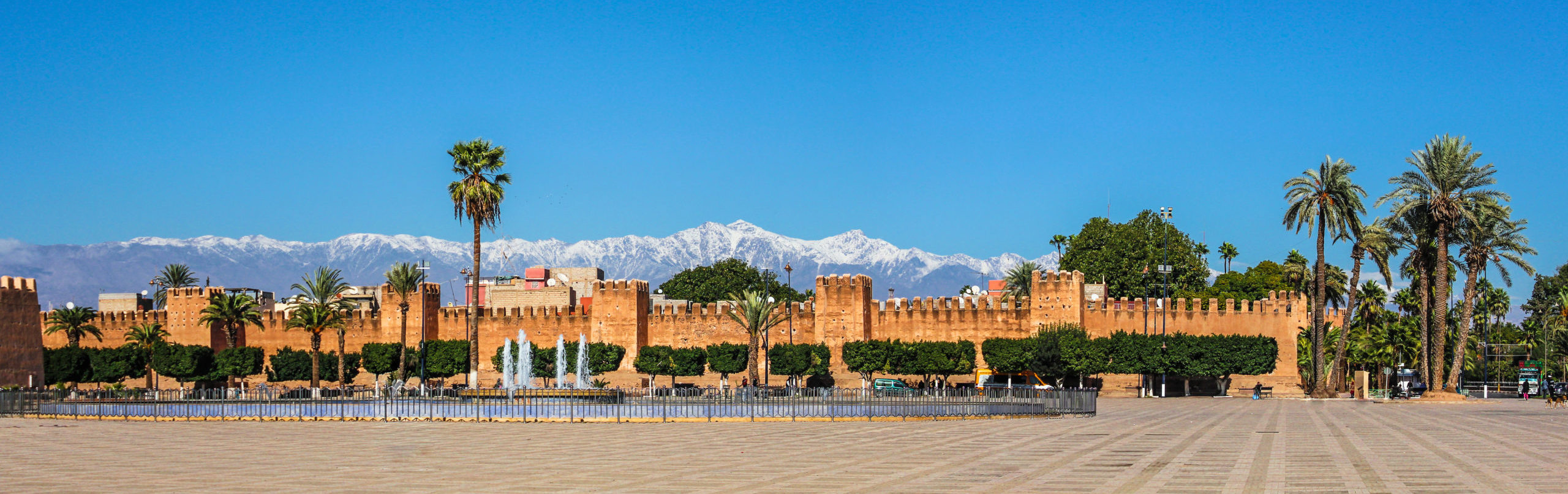 Les riads de Marrakech : se loger à l'intérieur de la médina | RMM